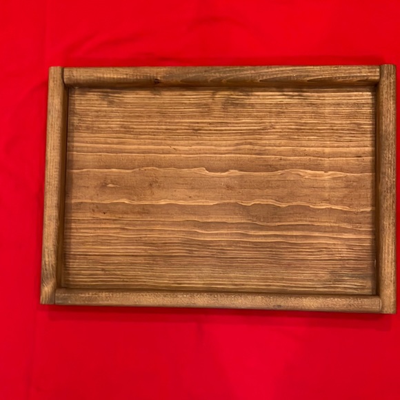 Brooklyn Butcher Blocks | Dining | Brooklyn Butcher Block Tray With ...